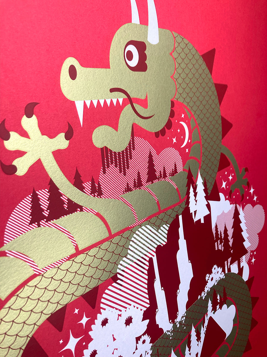 Year Of The Dragon: 2024 edition – Burlesque of North America