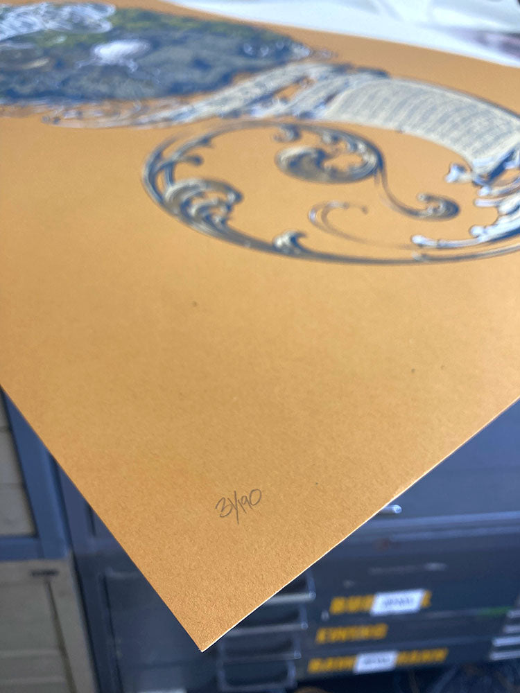 Aaron Horkey: Andrew Bird Early Fall 2006 (RAER) – Burlesque of North ...