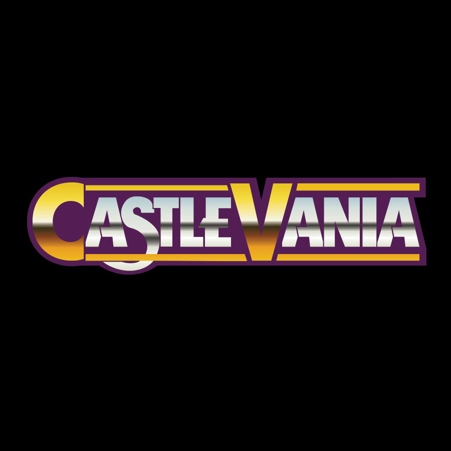 Castlevania Unisex Sweatshirt – Burlesque of North America